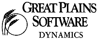 Great Plains Software :: Trainor Printing & Promotions